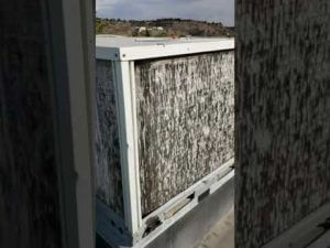 Protecting Your HVAC Rooftop Units | Planet Duct